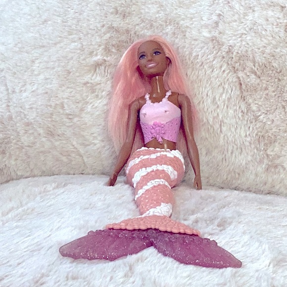 Barbie | Toys | Mermaid Barbie Doll | Poshmark